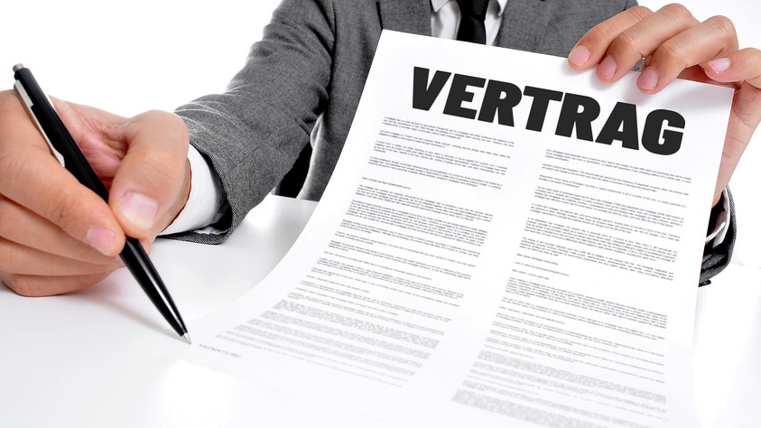 Vertrag ist Vertrag! Oder etwa nicht? | Handwerkskammer Frankfurt-Rhein ...